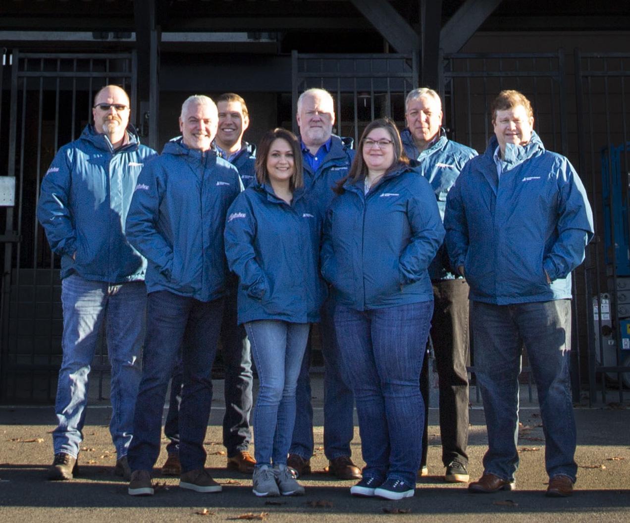 Management Team | Commencement Bank