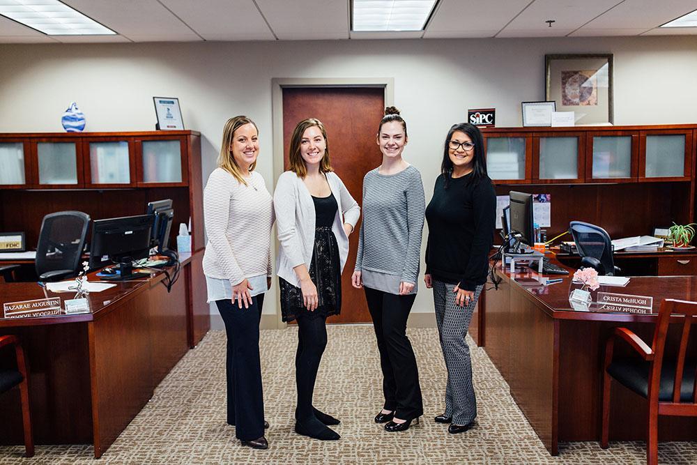 Business Services | Commencement Bank