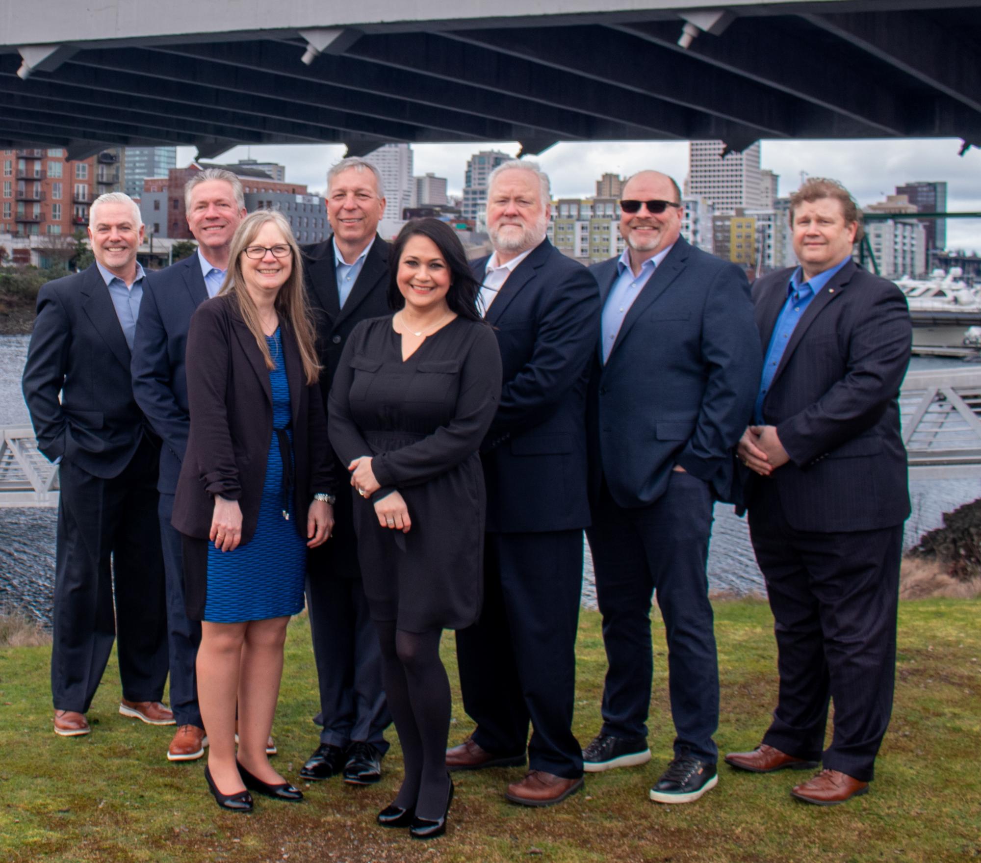 Management Team | Commencement Bank