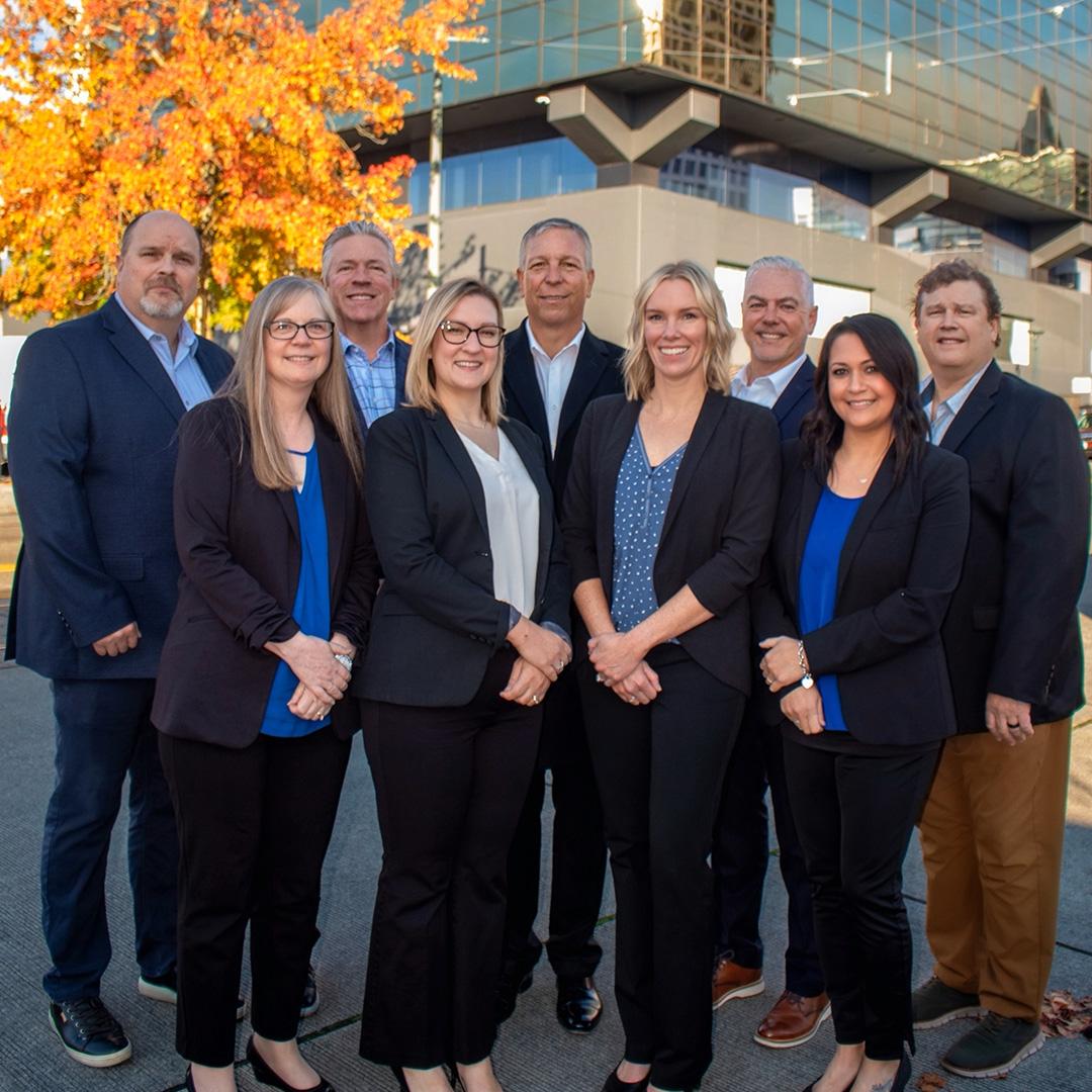 Management Team | Commencement Bank